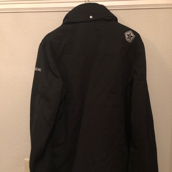 SESSIONS | Jackets & Coats | Sessions Carriage Jacket | Poshmark